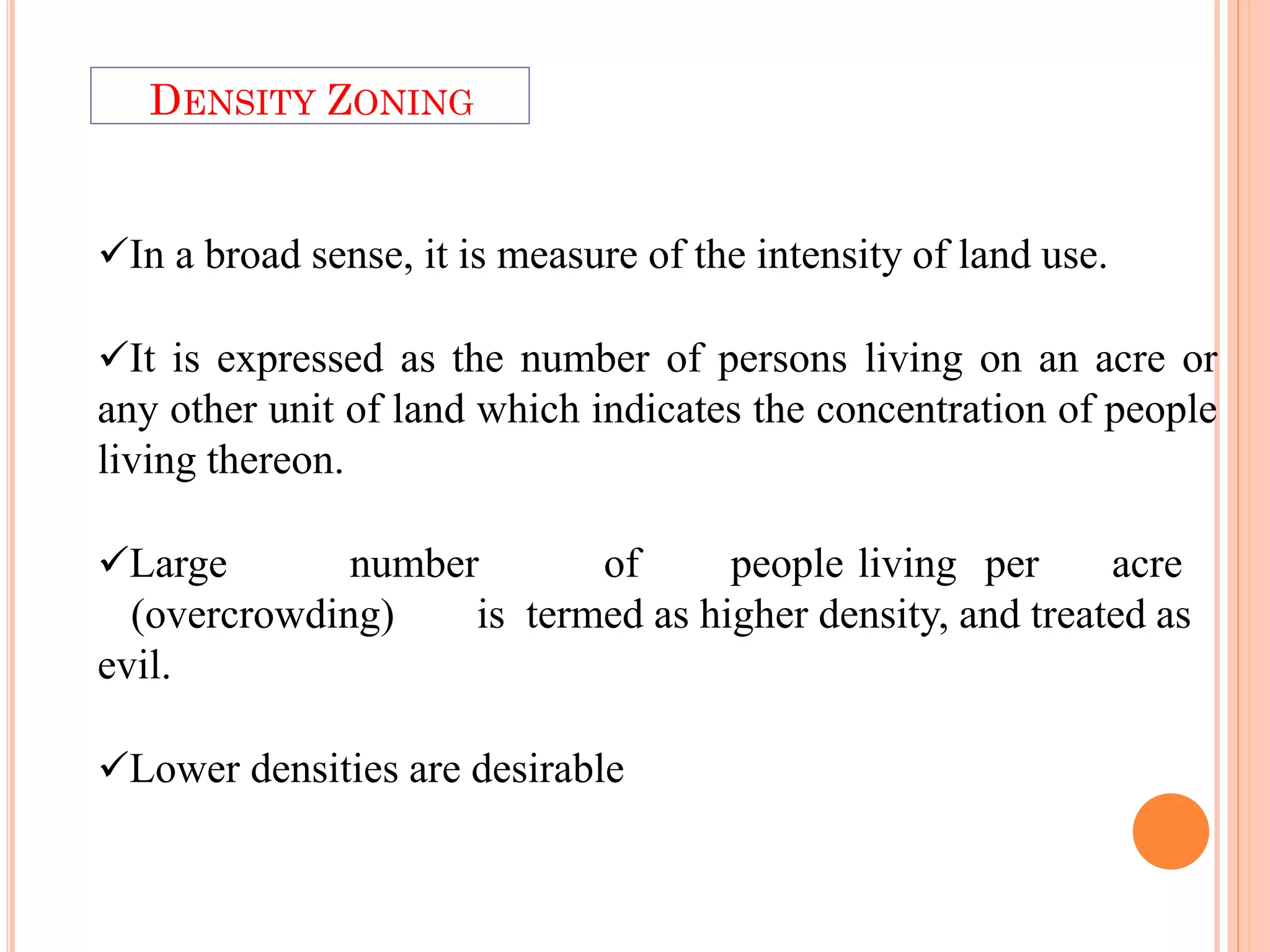 Architecture and town planning _Unit 3_SPPU_Town planning and various ...