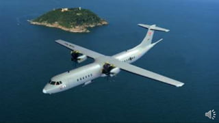 Atr 72 | PPTX