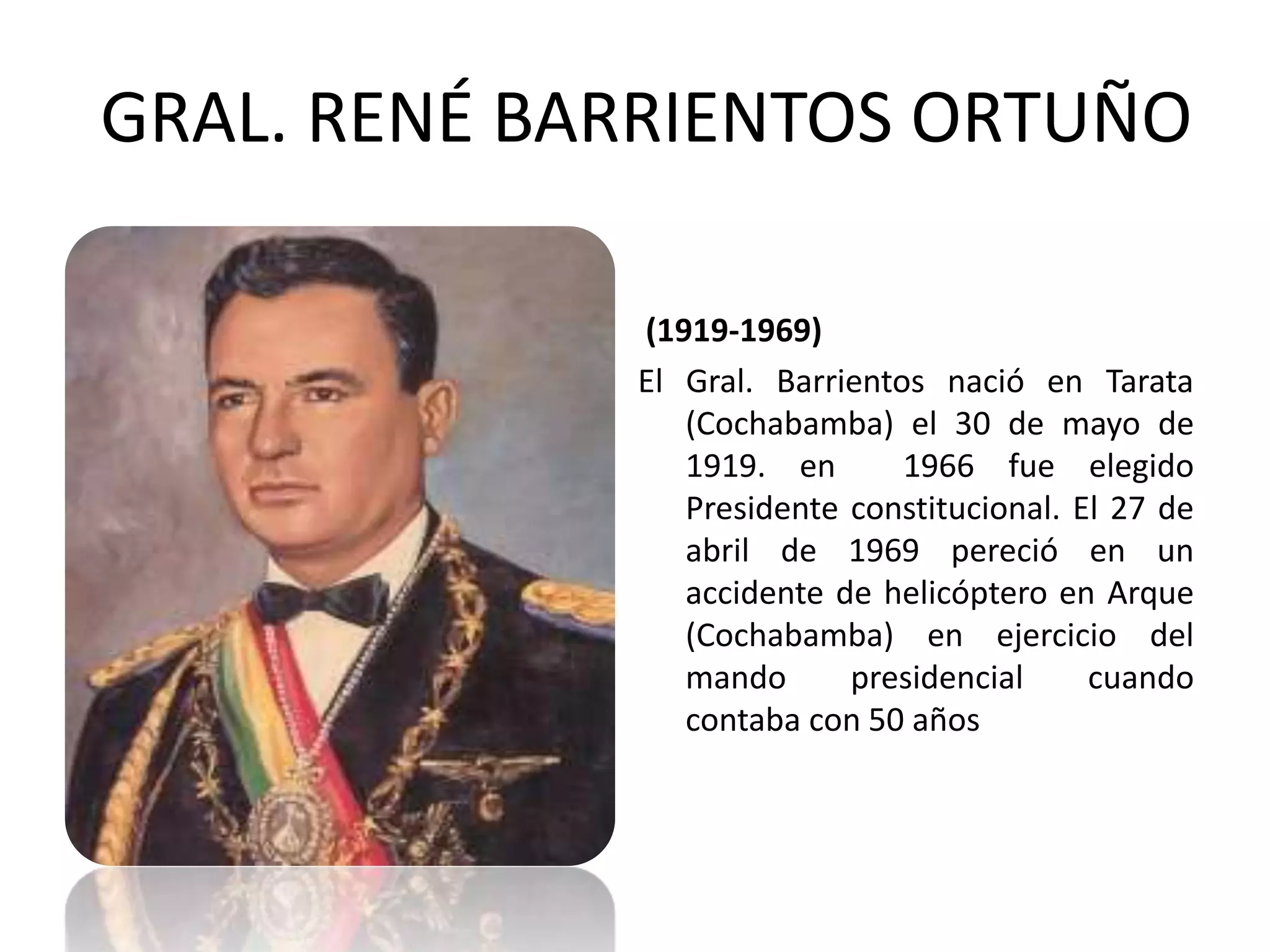 Atractivos turisticos de tarata | PPTX