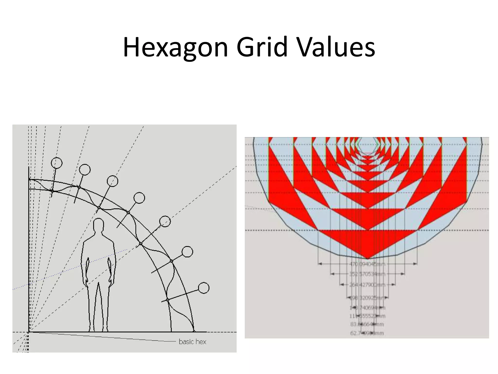 A traditional geometry weave a home | PPSX