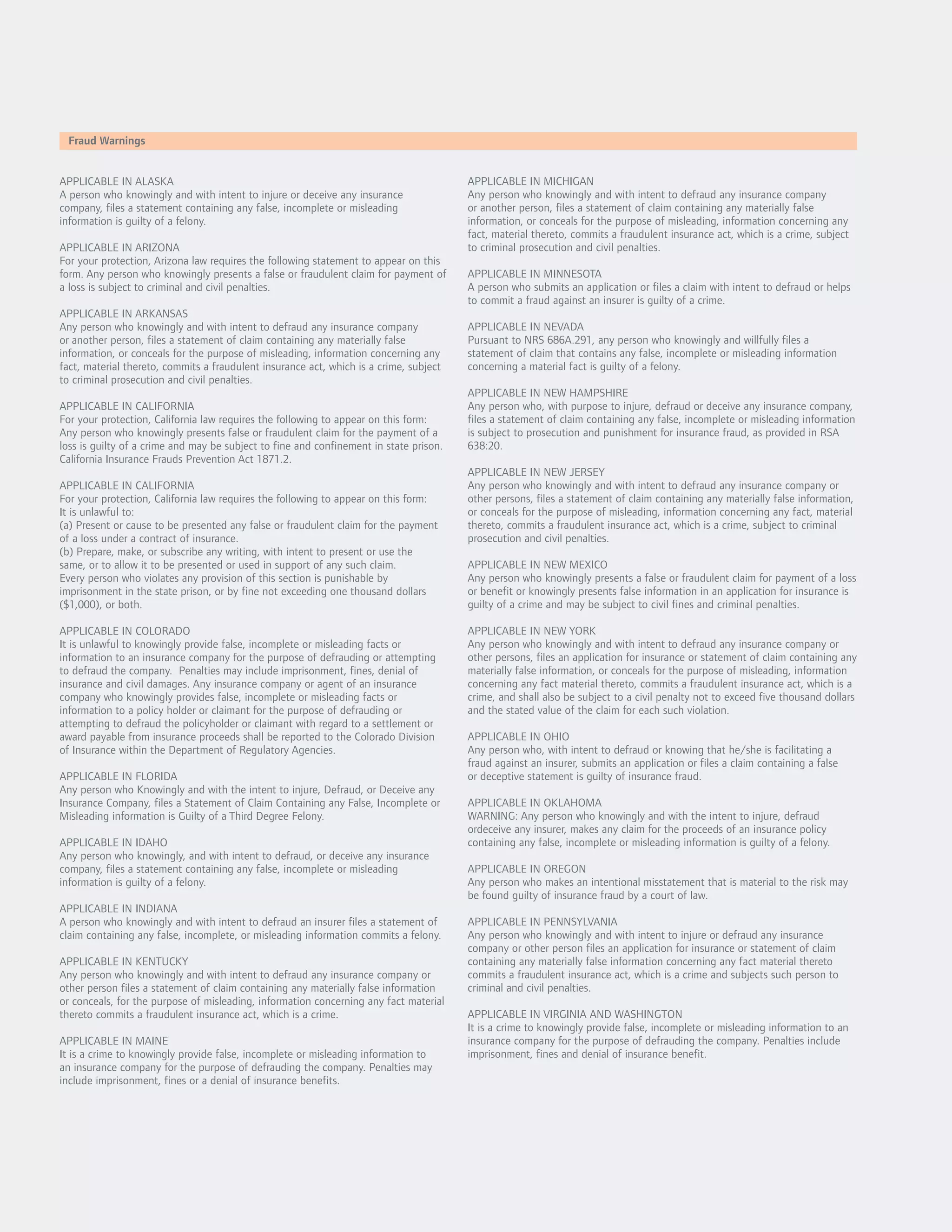 Atradius Application | PDF