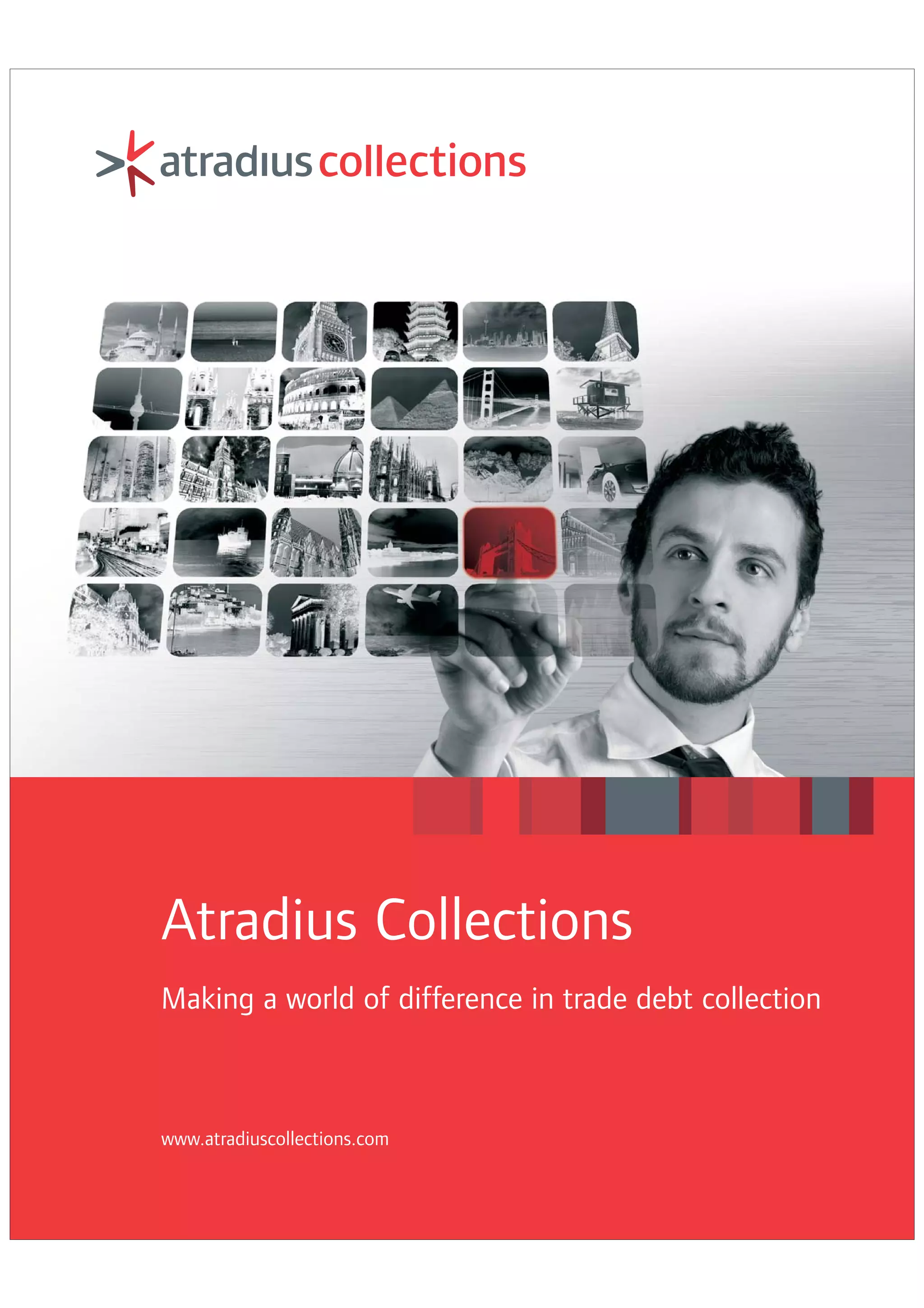 Atradius Collections Brochure | PDF | Debt Factoring & Invoice ...