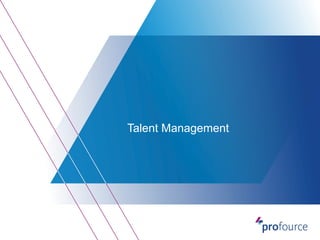Oracle HCM & Talent Cloud Implementation | PPT