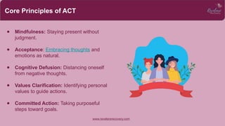ACT Residential Treatment: Find Healing & Acceptance | PPTX