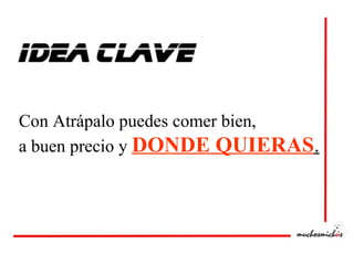 Atrapalo | PPT
