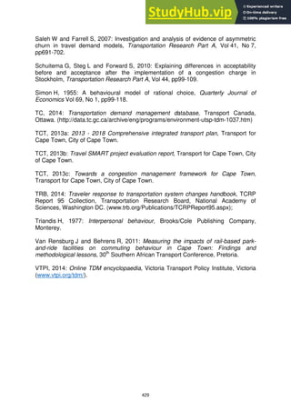 A travel behaviour change framework for the city of Cape Town.pdf