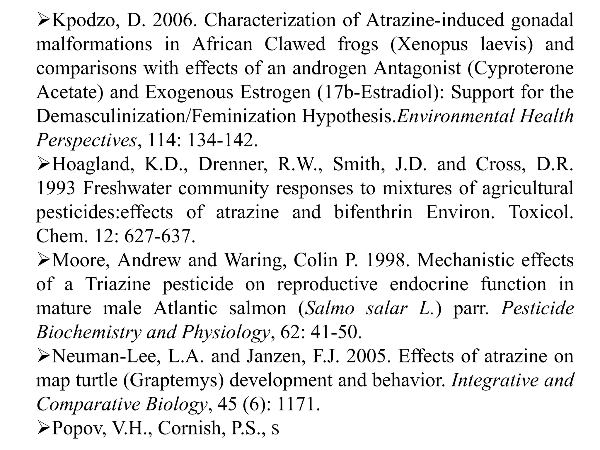 Atrazine presentation.pptx