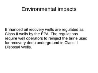 Oil and Gas Reservoir Engineering | ODP