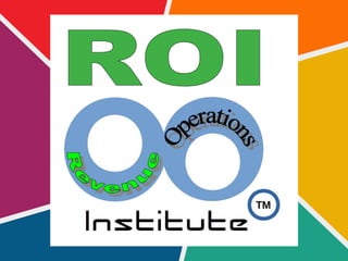 RevOps Revenue Operations | PPT