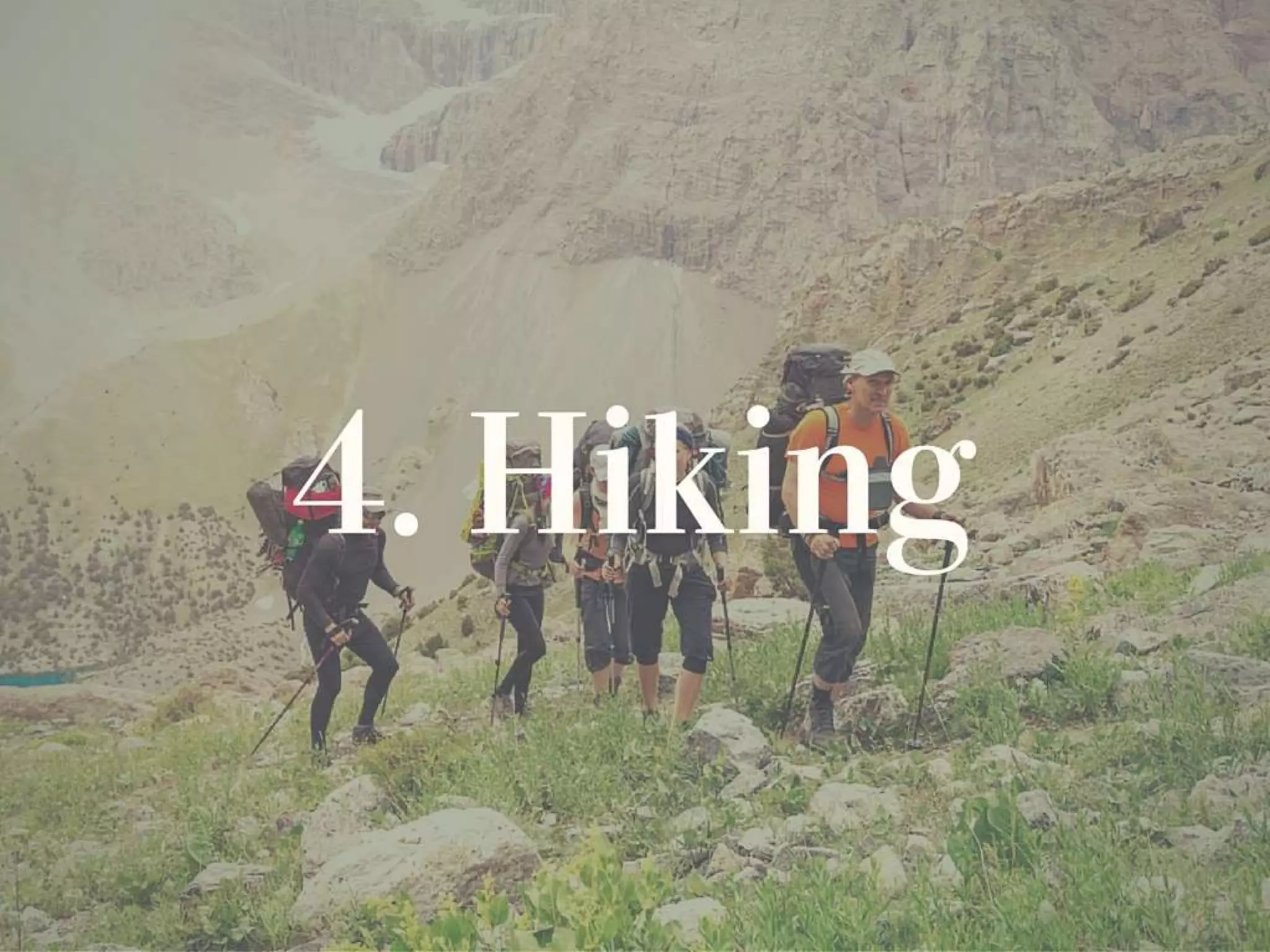 Perfect Outdoor Activities for Nature Lovers | PPTX