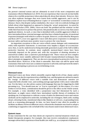 A treatment protocol to guide the delivery of | PDF