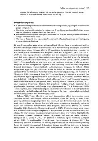 A treatment protocol to guide the delivery of | PDF