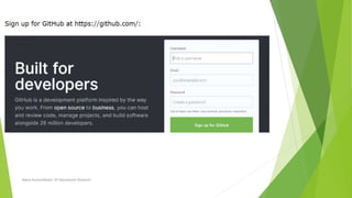 A trend towards data science | PPT