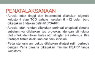 ATRESIAANIATRESIAANIATRESIAANIATRESIAANI | PPTX