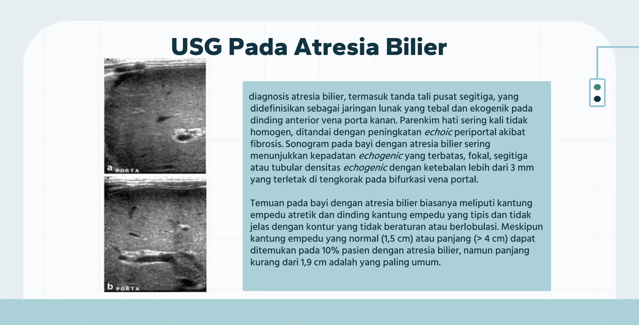 ATRESIA BILIER PADA PEMERIKSAAN RADIOLOGI.pptx