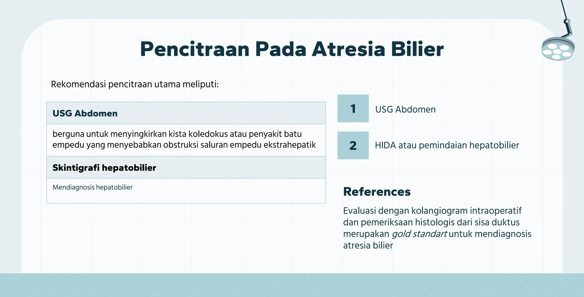 ATRESIA BILIER PADA PEMERIKSAAN RADIOLOGI.pptx