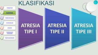Atresia duodenum | PPT