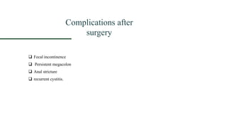 Atresi ani and Recto-vaginal fistula.pptx