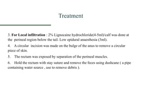 Atresi ani and Recto-vaginal fistula.pptx