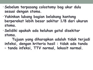 Atresia rekti (khoirunnisa.khusnul. kurnia) | PPT