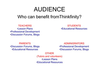 Atreuer thinkfinity | PPTX