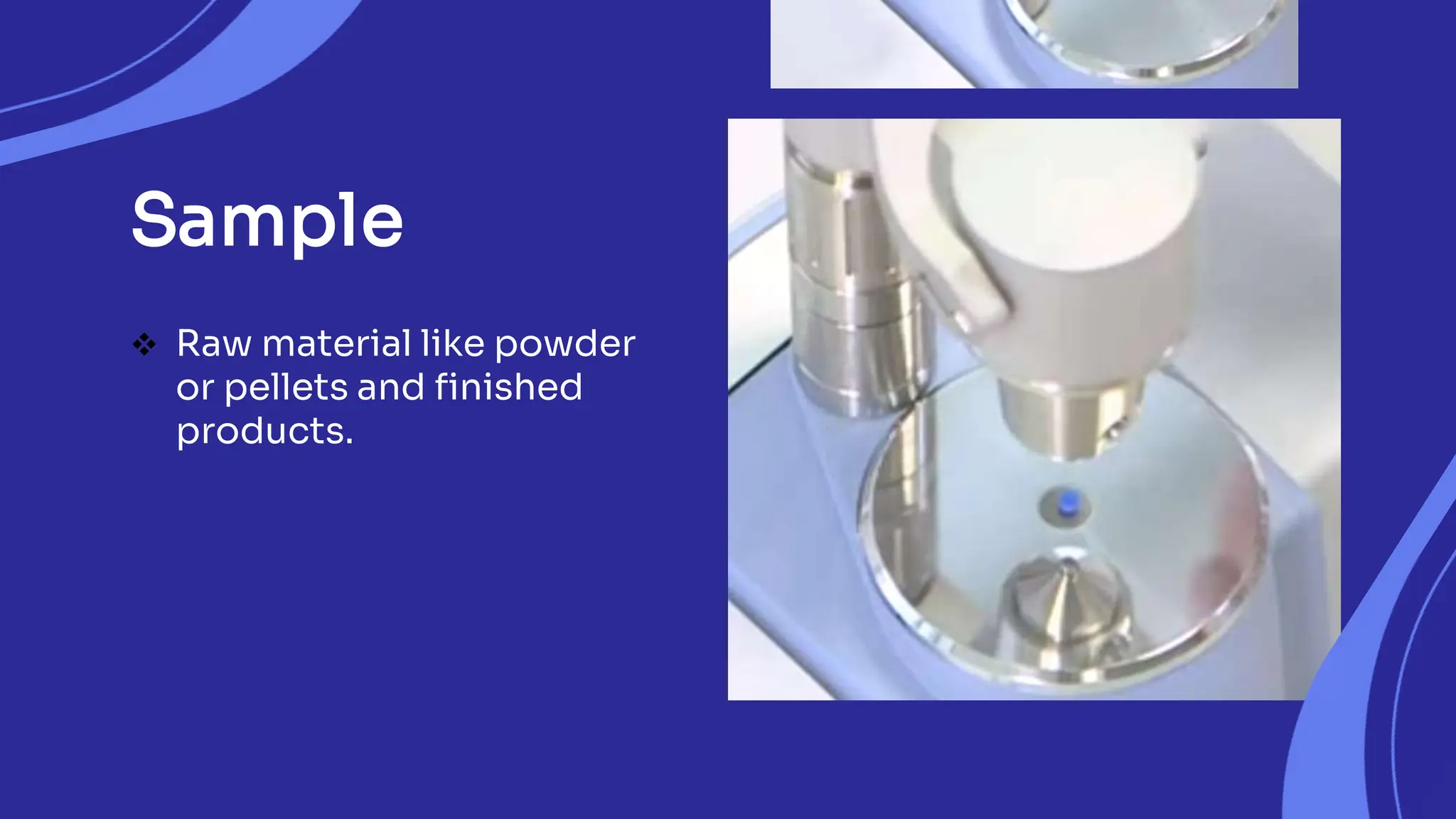 Characterization of biomaterials:ATR FTIR Technology | PPTX