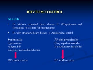 atrial fibrallition.ppt