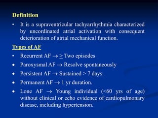 atrial fibrallition.ppt