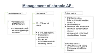 New onset of atrial fibrillation pptx.pptx