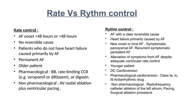 New onset of atrial fibrillation pptx.pptx