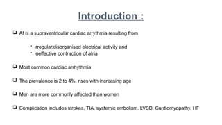 New onset of atrial fibrillation pptx.pptx