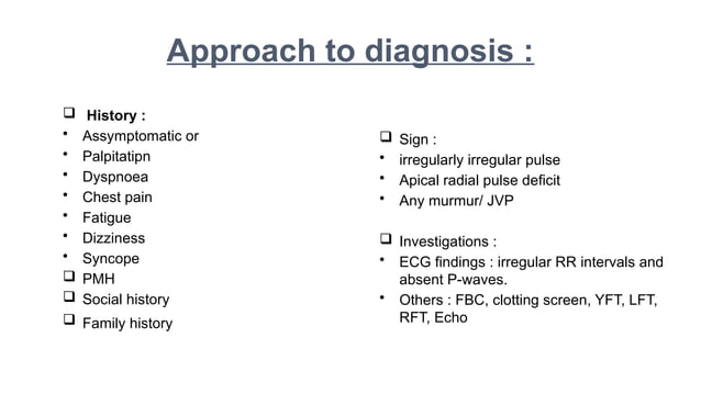 New onset of atrial fibrillation pptx.pptx