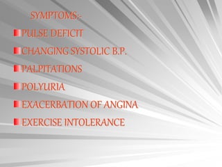 Atrial fibrillation | PPT