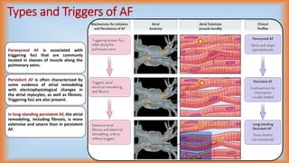 Atrial Fibrillation | PPTX