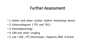 ATRIAL FIBRILLATION .pptx