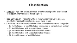 Atrial Fibrillation.pptx