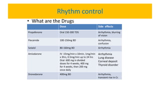 Atrial fibrillation.pptx