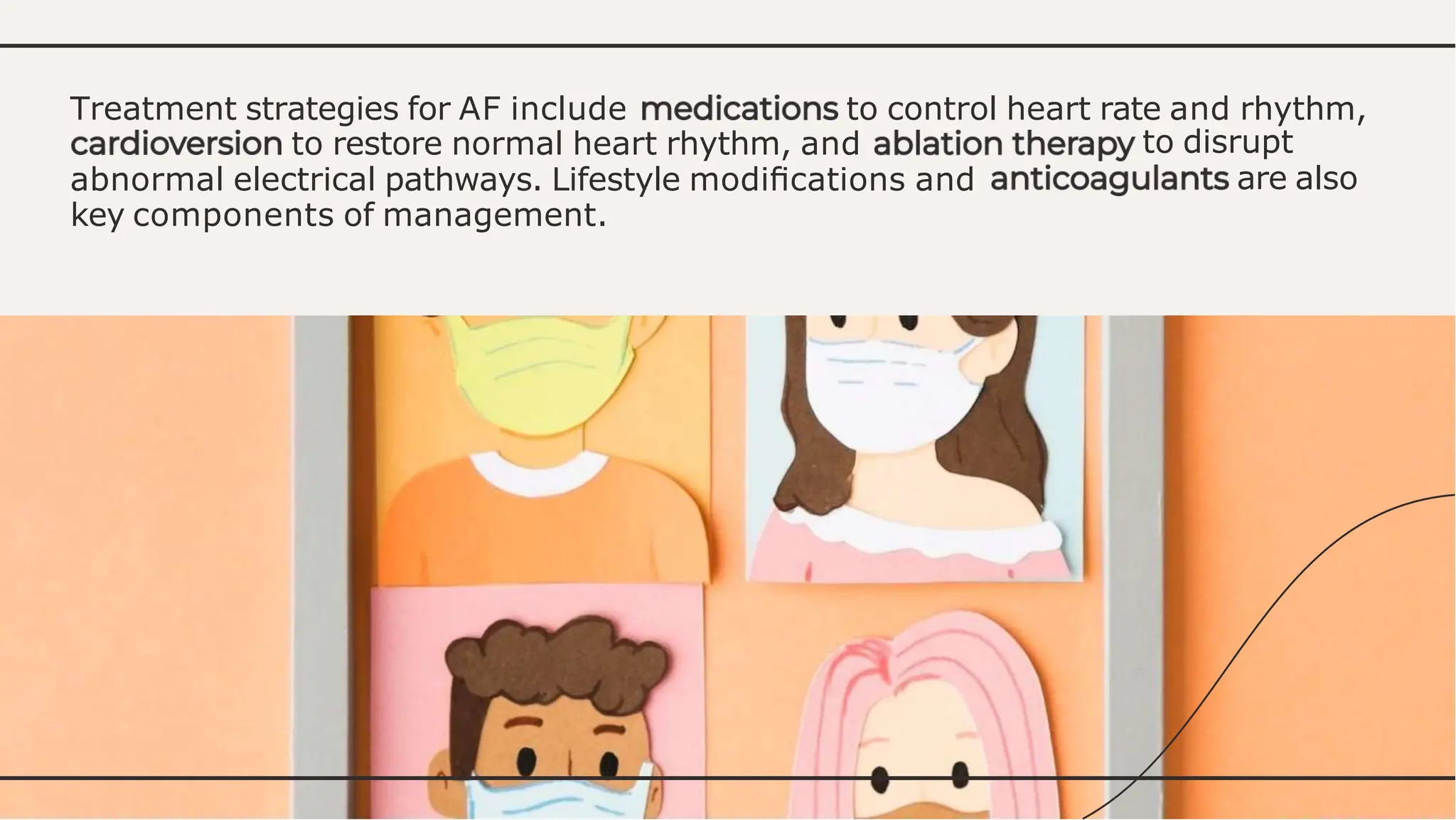 atrial fibrillation a concised review.pptx