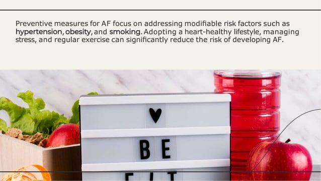 atrial fibrillation a concised review.pptx
