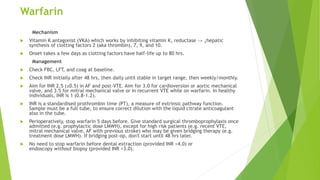 Atrial fibrillation (af) | PPTX