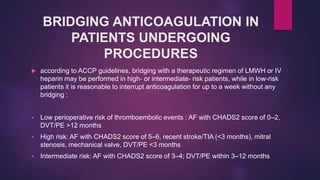 atrial fibrillation in critically ill patients | PPTX