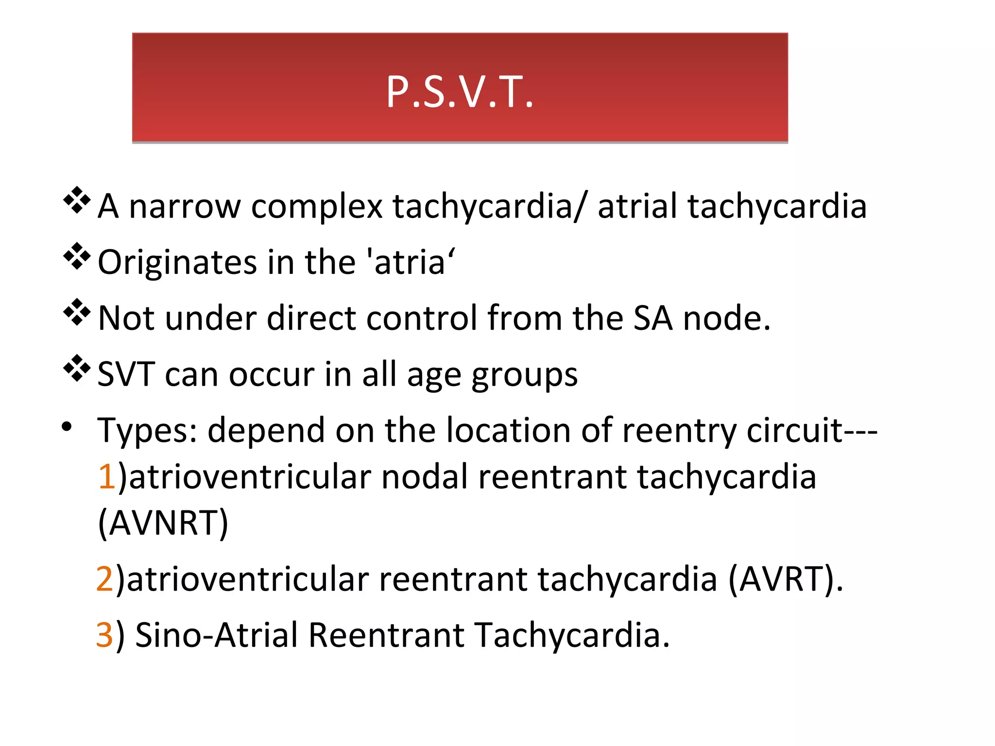 ECG Atrial and Junctional rhythms Dr Sarfaraz | PPT