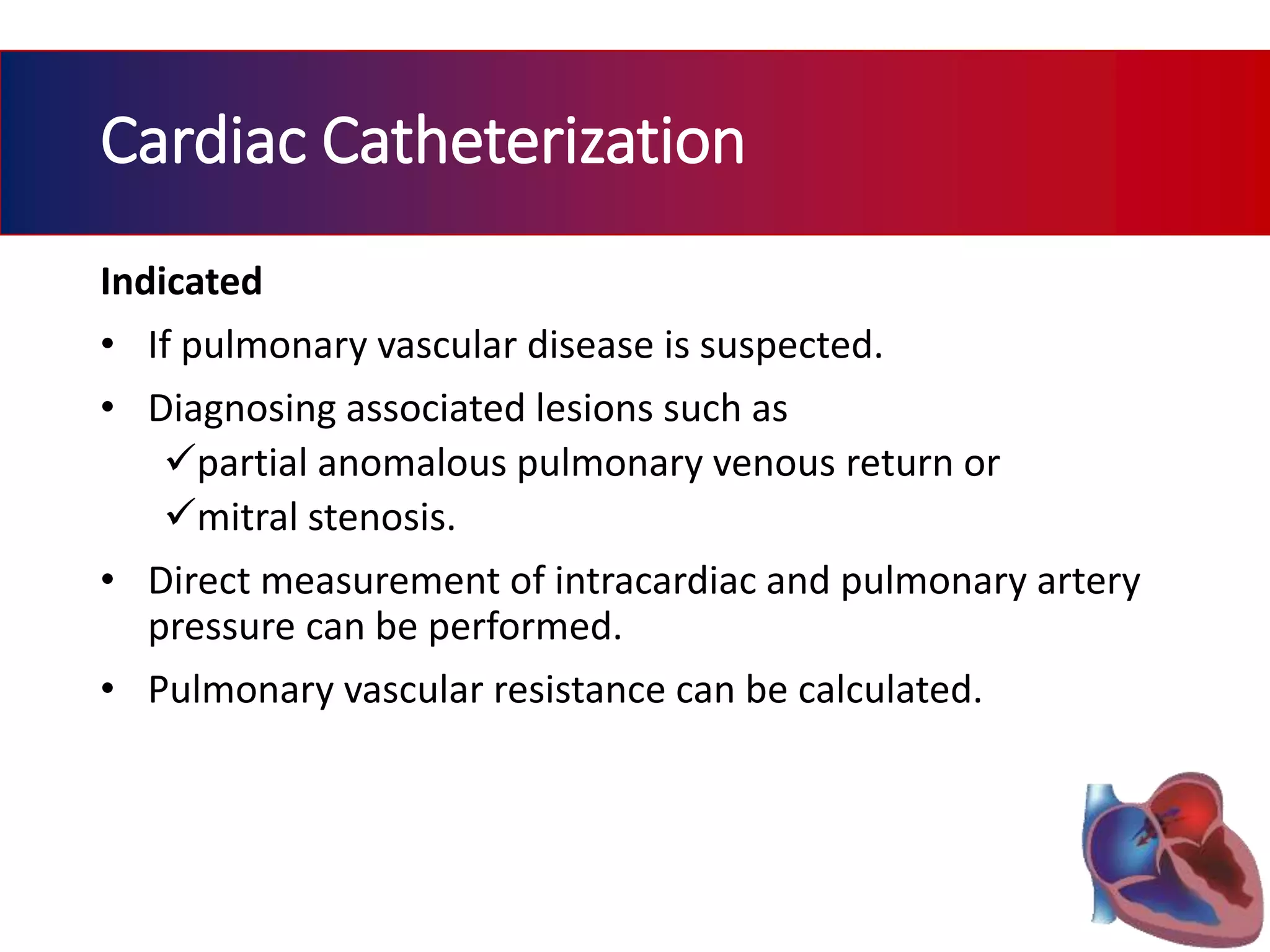Atrial septal defect | PPTX