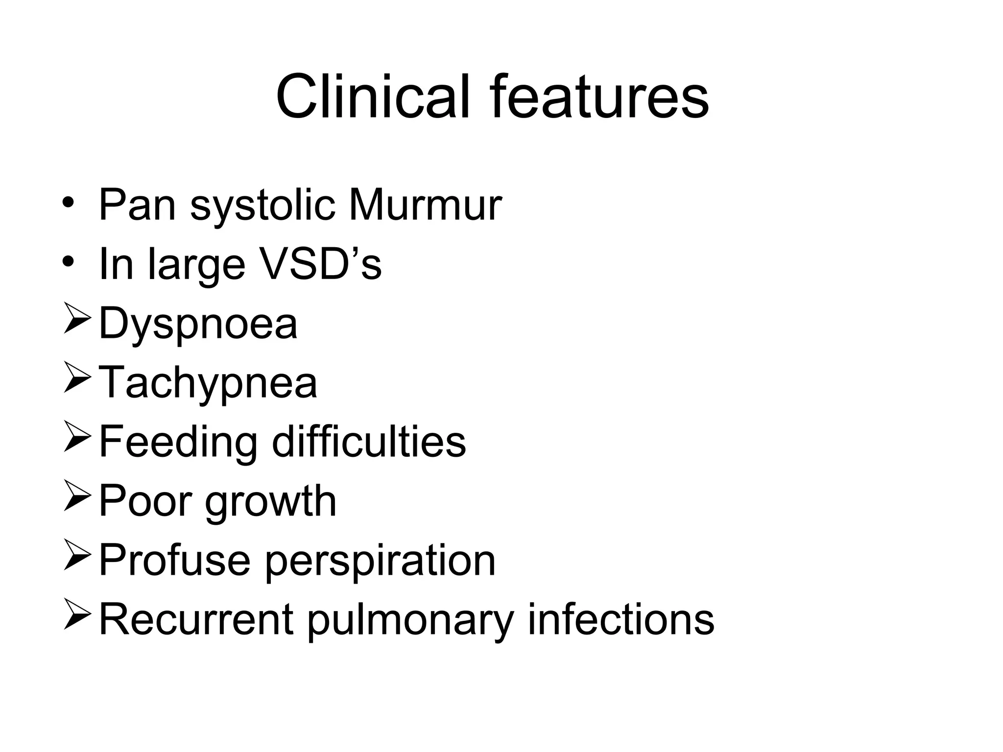 Atrial septal defect | PPT