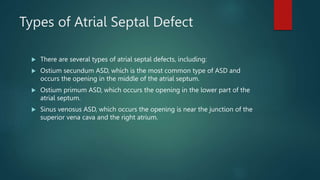 Atrial septal defect.pptx