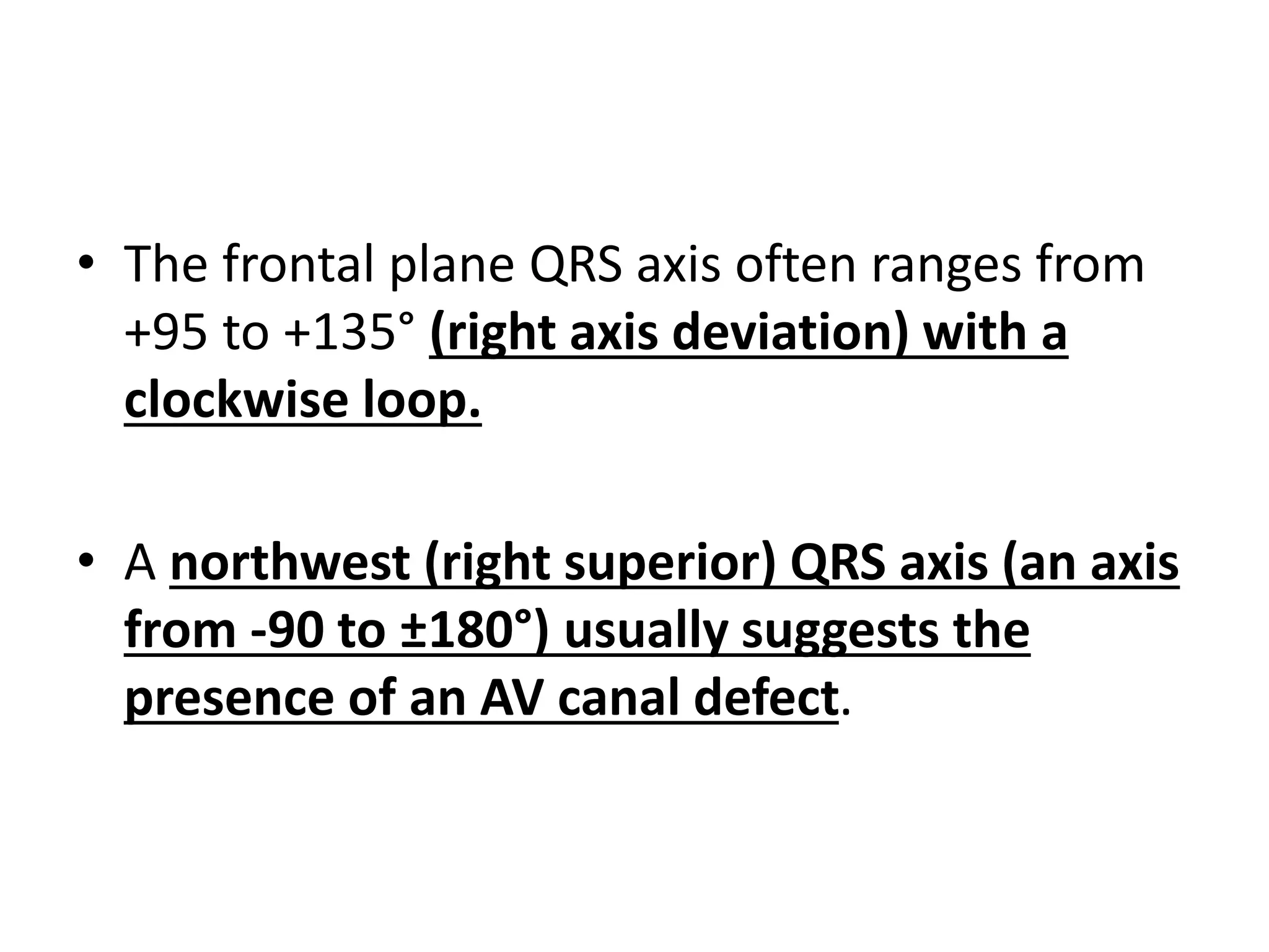 Atrial septal defect | PDF