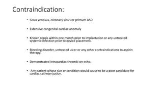 Atrial Septal Defects.pptx