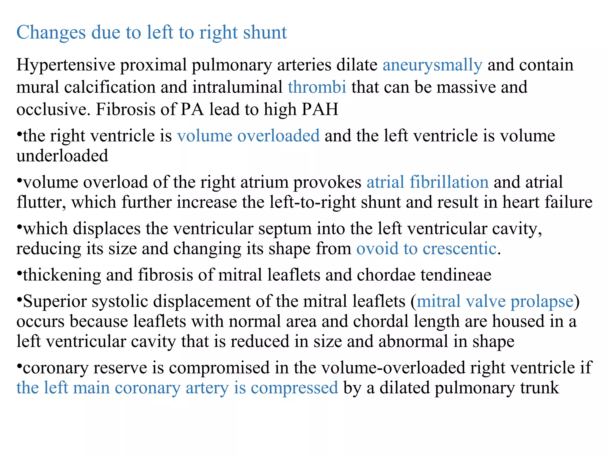 Atrial septal defects 16 3-15 | PPT | Heart and Cardiovascular Diseases ...