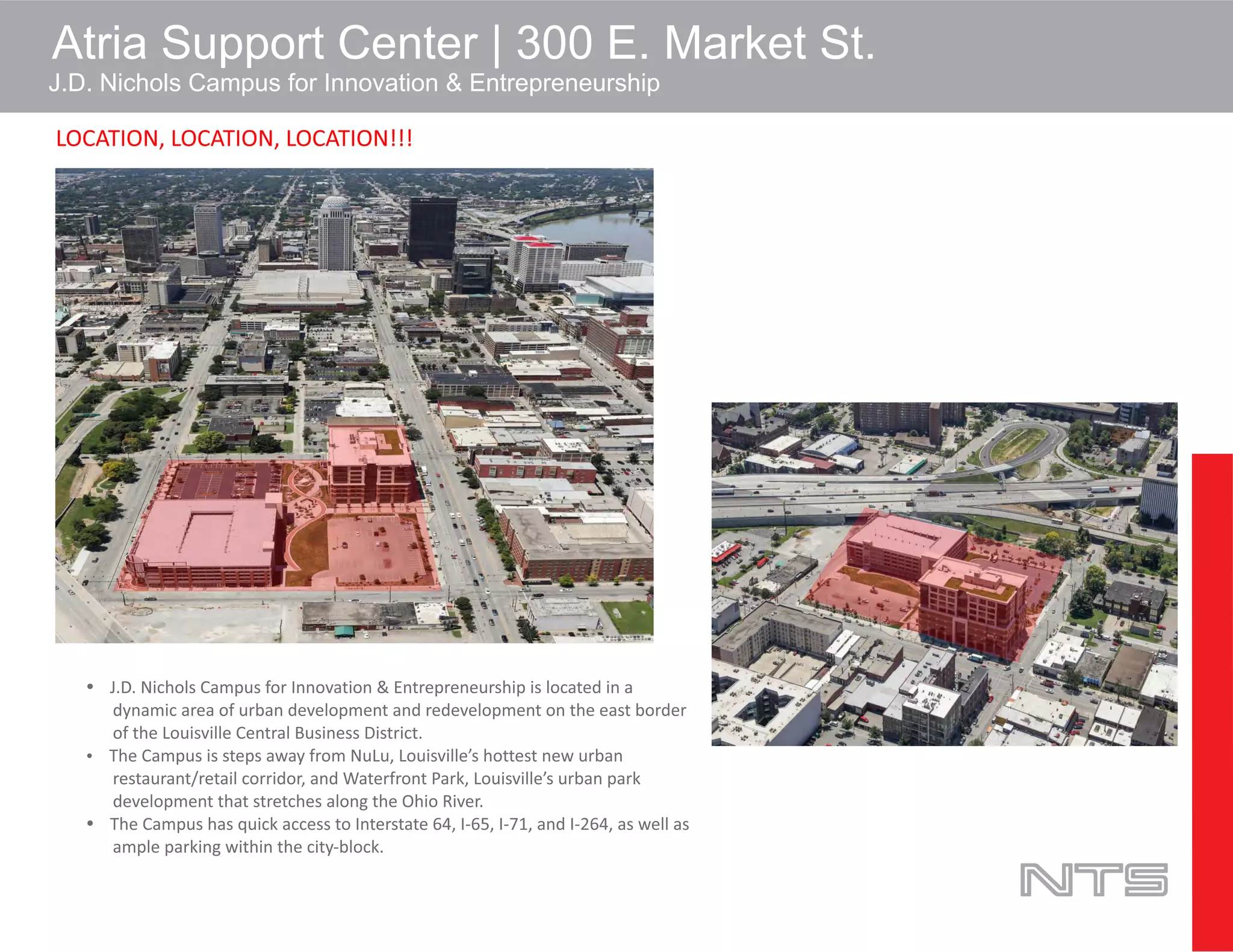 Atria Support Center | PDF