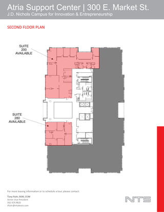 Atria Support Center | PDF